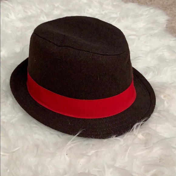 Accessories | Save Fandora Hat | Poshmark